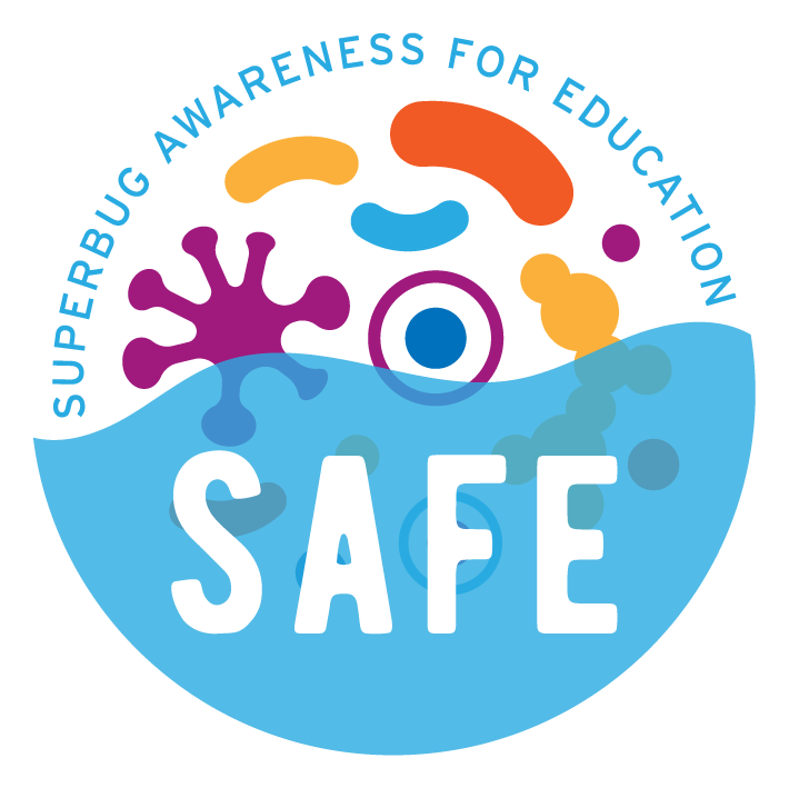 SAFE Project | Superbug Awareness for Education